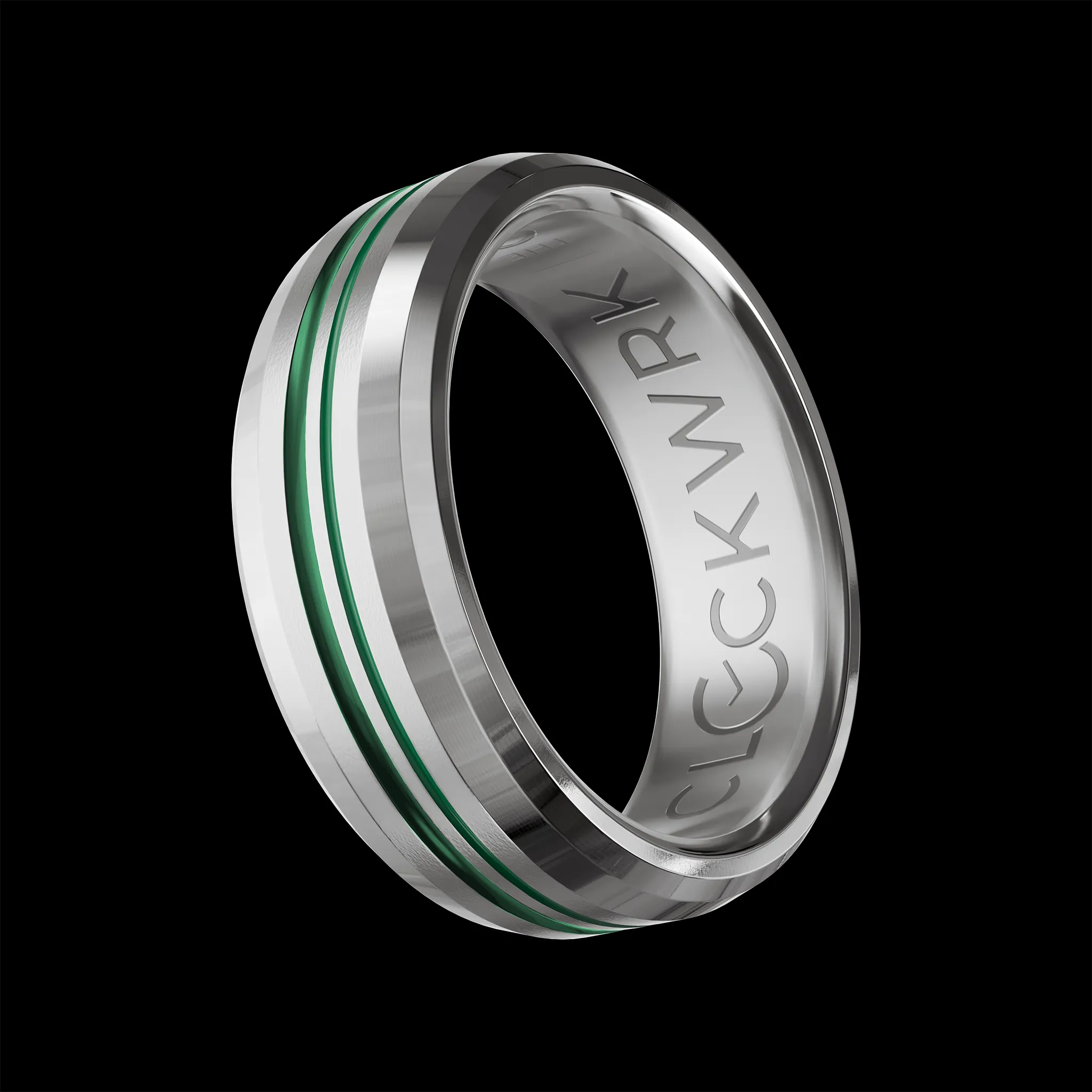 Herrenring Clockwrk Society THE ONE "Hulk"